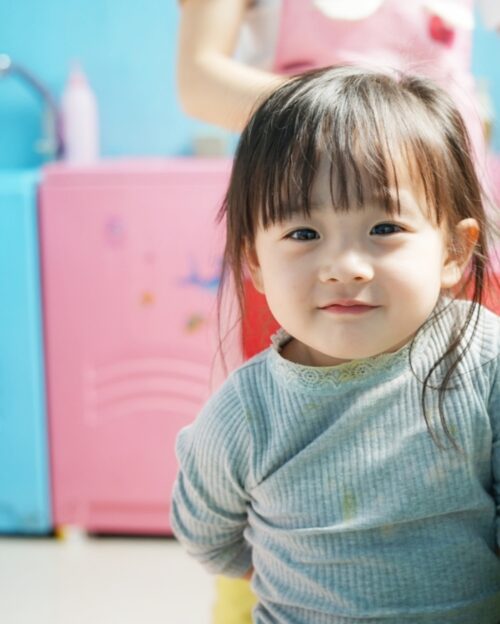 Cuddle preschool: child care and early learning program in Chicago